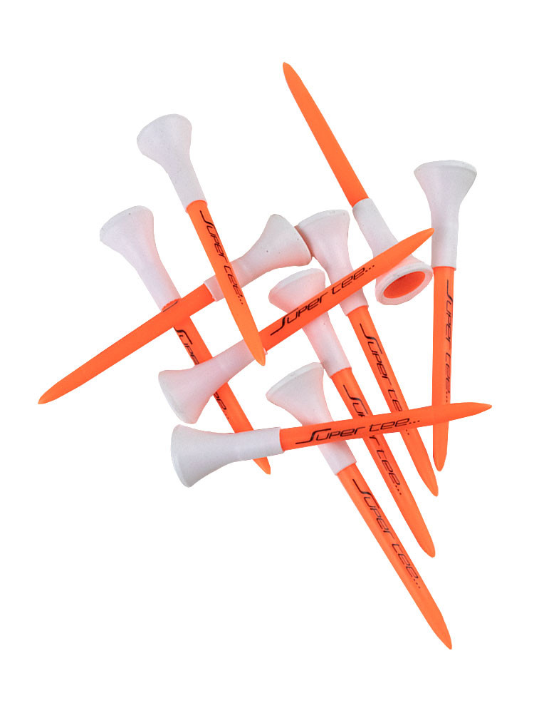 Stonehaven Super Tees - 10 Pack | GolfBox