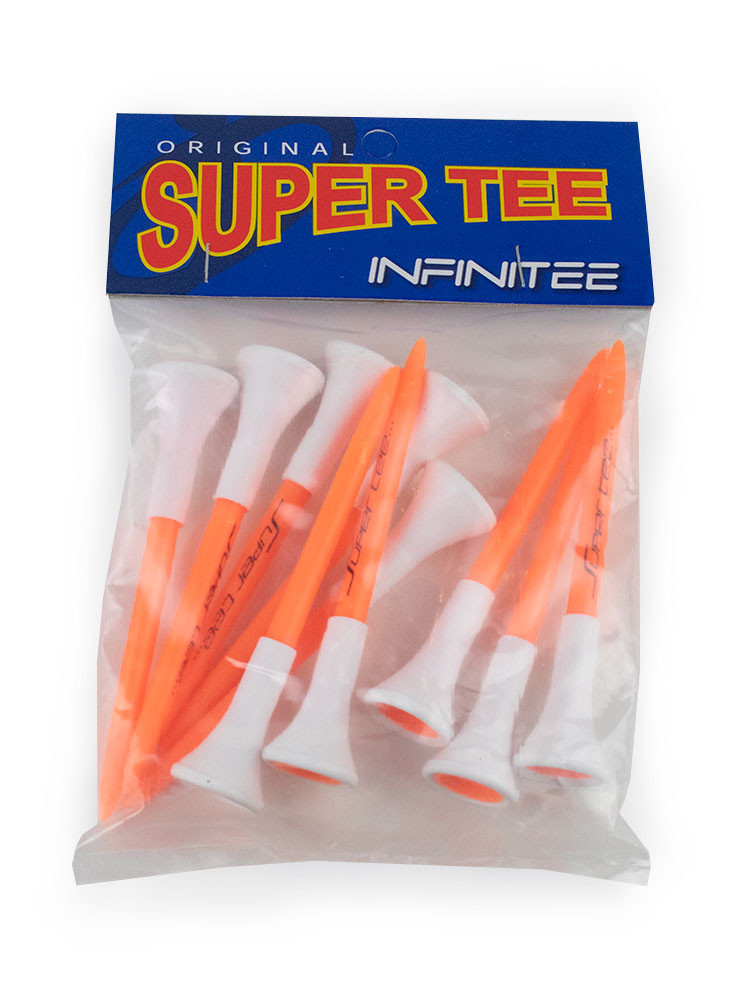 Stonehaven Super Tees - 10 Pack | GolfBox