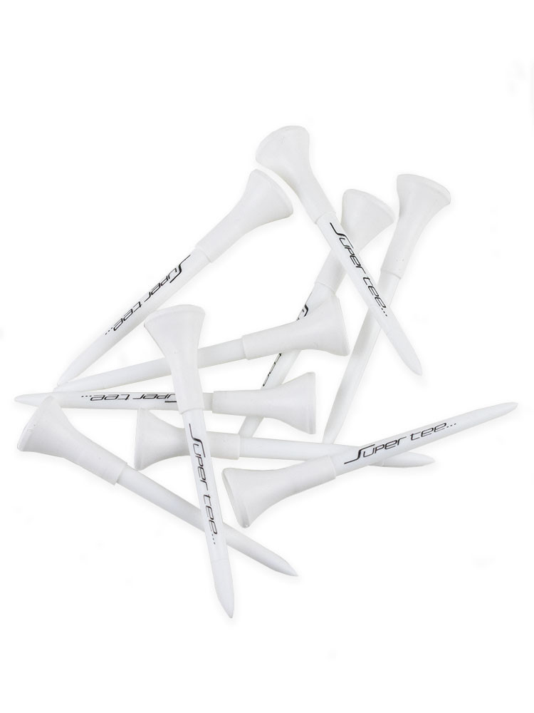 Stonehaven Super Tees - 10 Pack | GolfBox