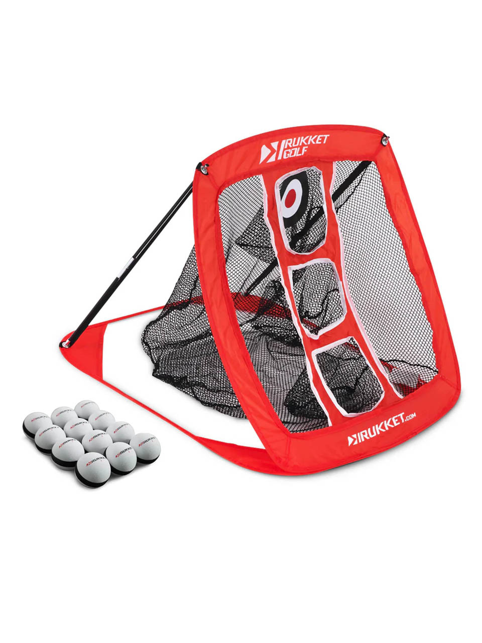 Rukket Pop up Chipping Net | GolfBox