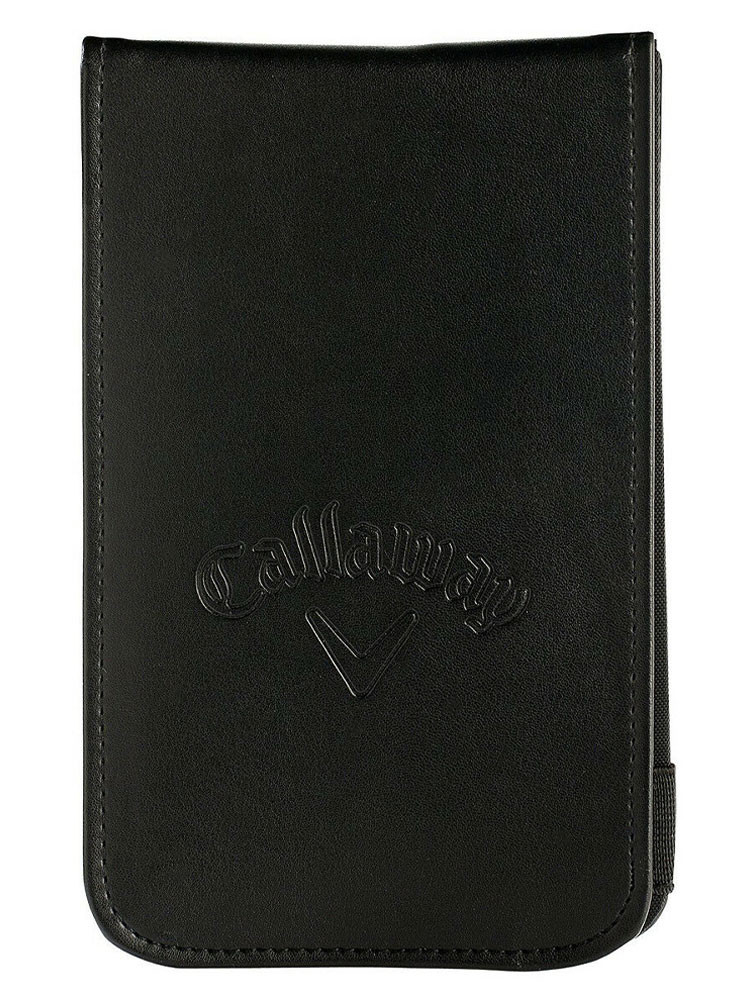 Callaway Scorecard Holder | GolfBox
