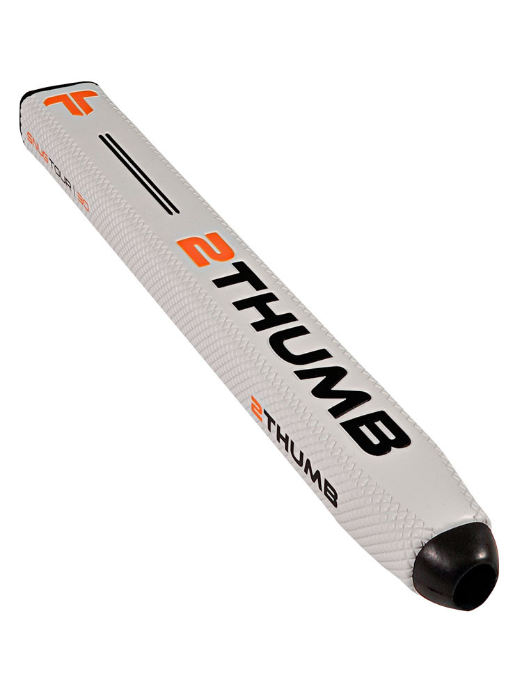 2THUMB Snug Tour 30 Putter Grip | GolfBox
