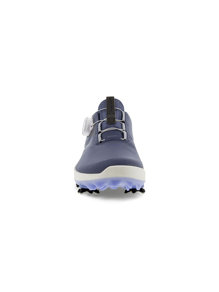 Ecco W BIOM G5 BOA Golf Shoes - Misty | GolfBox