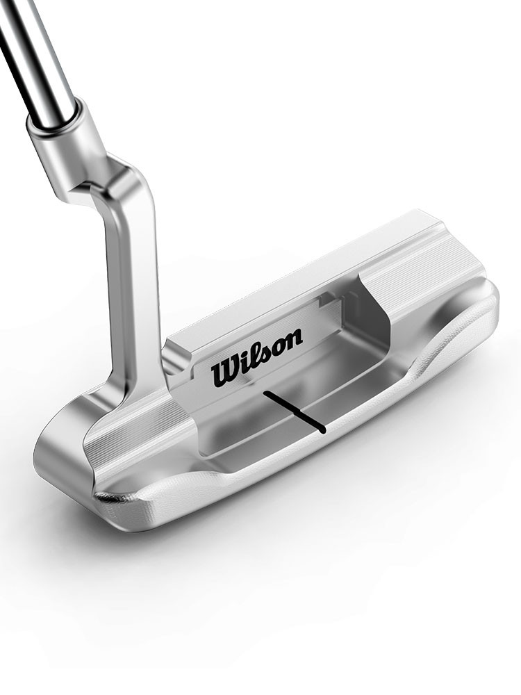 Wilson Staff Model BL22 Putter | GolfBox