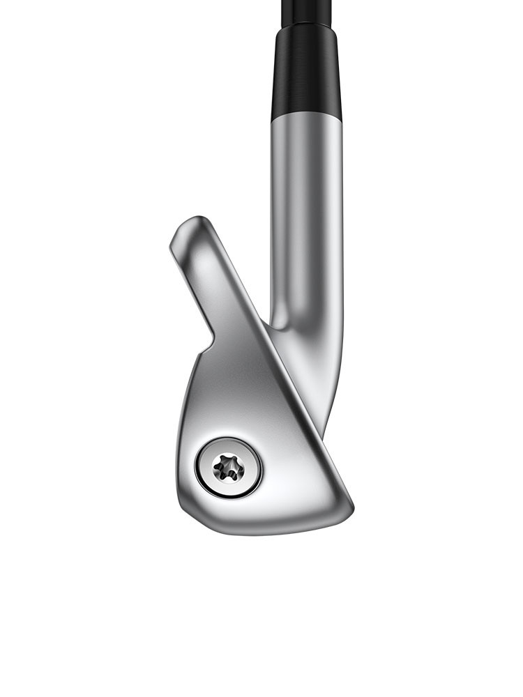 PING G430 Irons - Graphite Shaft | GolfBox