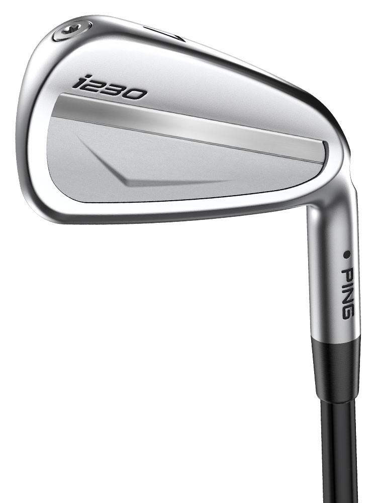 PING i230 Iron - Graphite Shaft | GolfBox