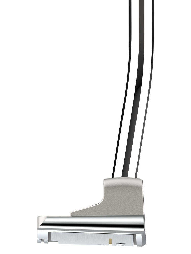Cleveland HB Soft Milled #8 Putter | GolfBox