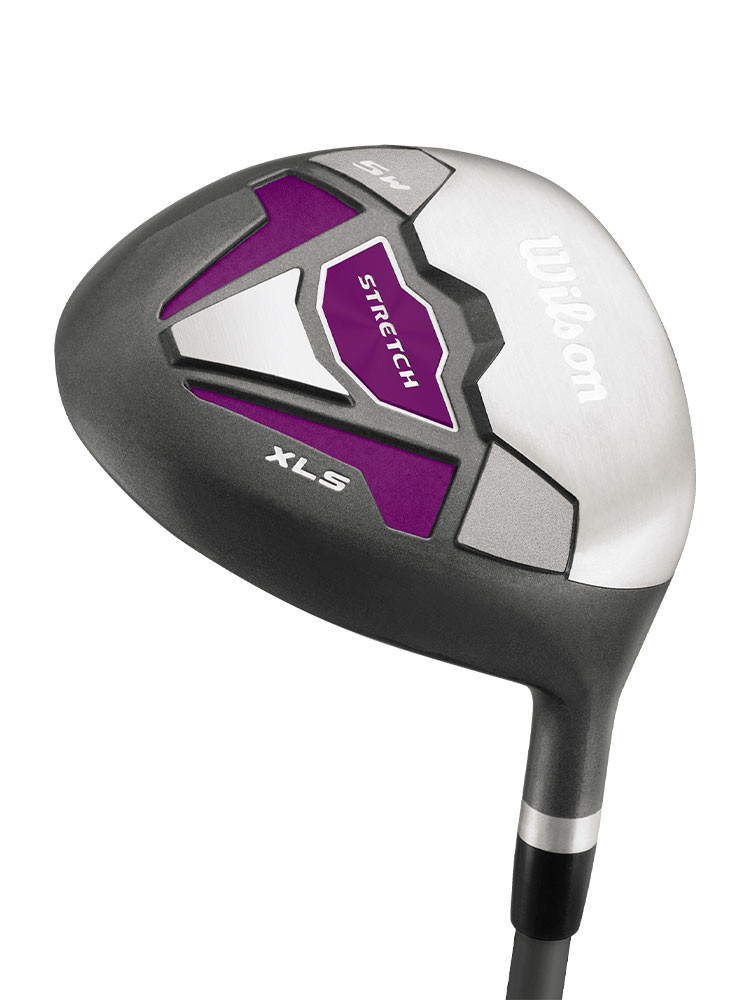 Wilson XLS Stretch 11 Piece Package - Ladies | GolfBox