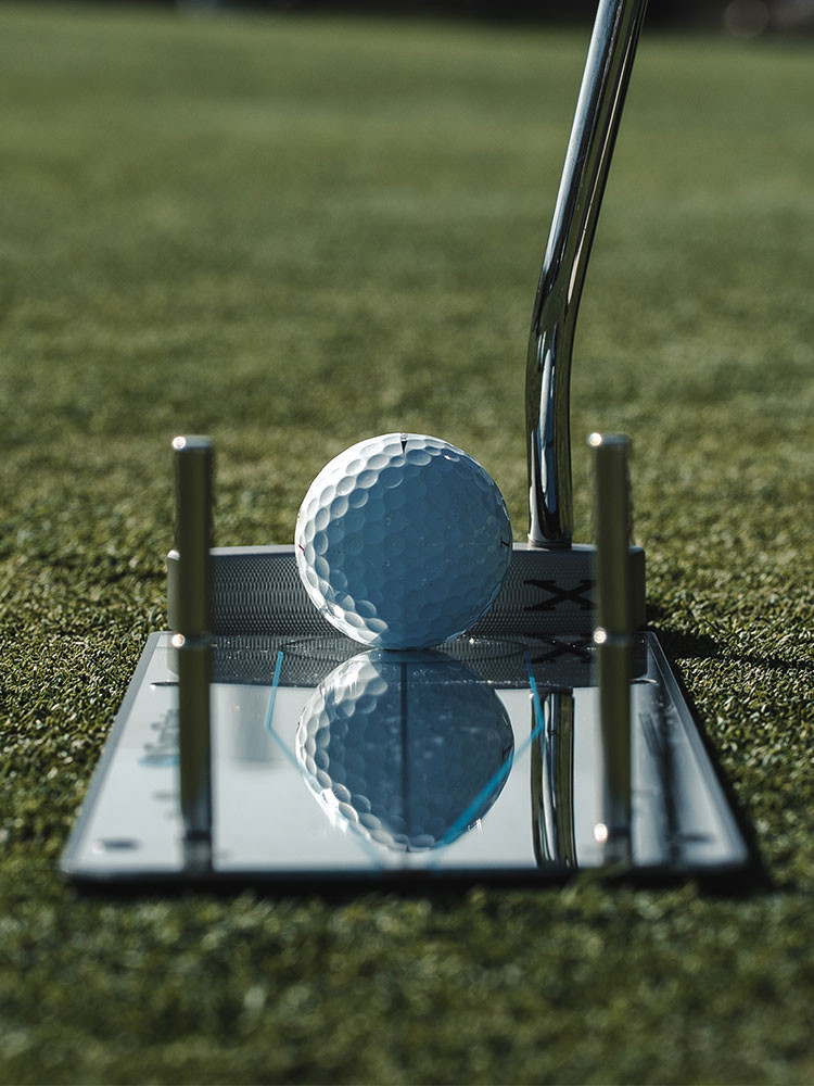 Superstroke 2.0 Putting Mirror | GolfBox