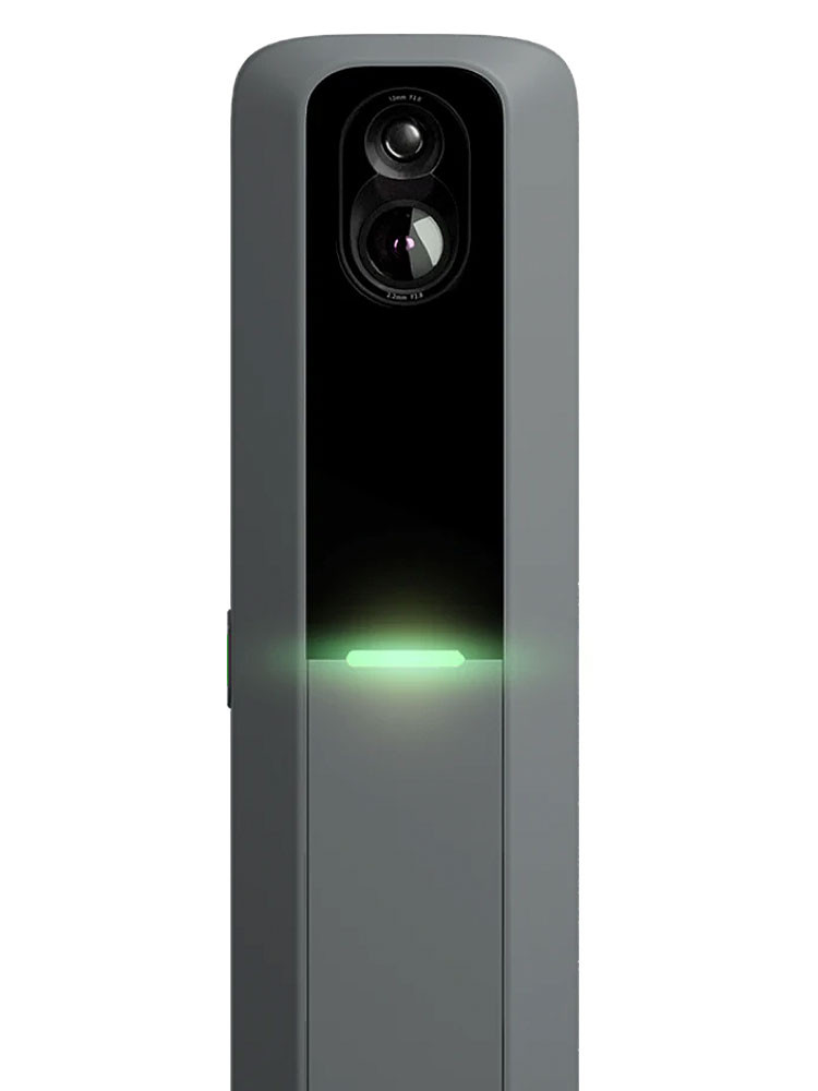 Rapsodo MLM 2 Pro Launch Monitor - Callaway | GolfBox