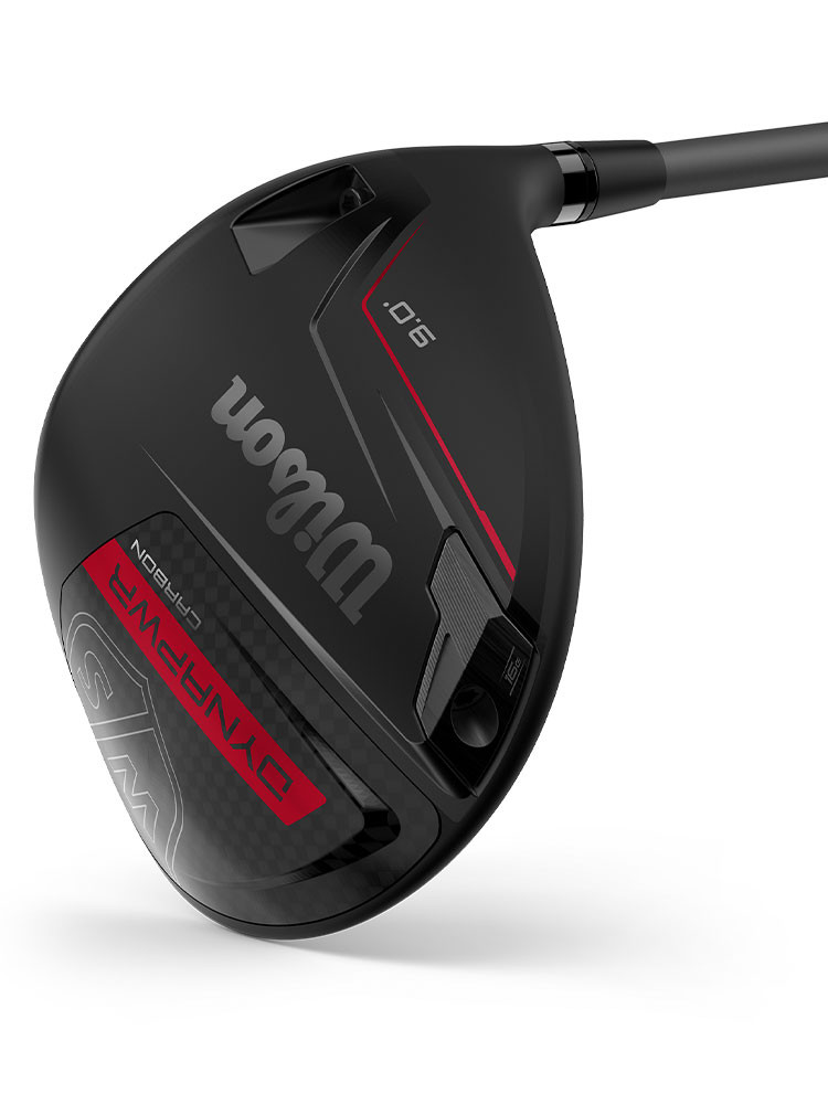 Wilson Staff DYNAPWR Carbon Driver | GolfBox