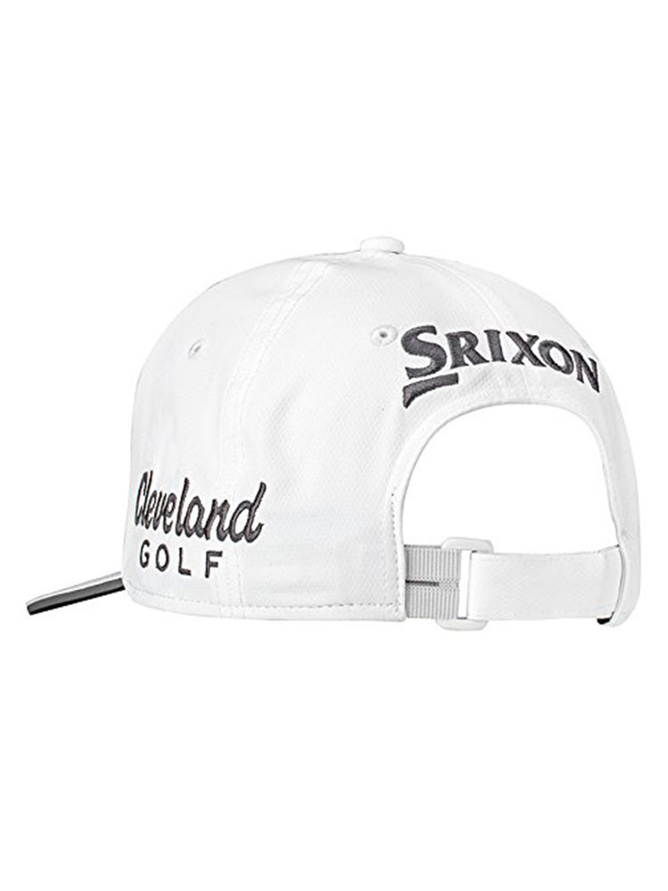 Srixon Tour Staff Cap - Mens - Polyester | GolfBox