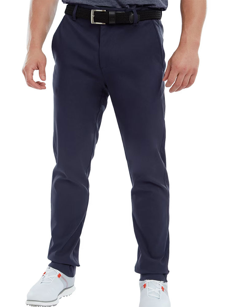 FootJoy Thermoseries Pants - Navy - Mens | GolfBox