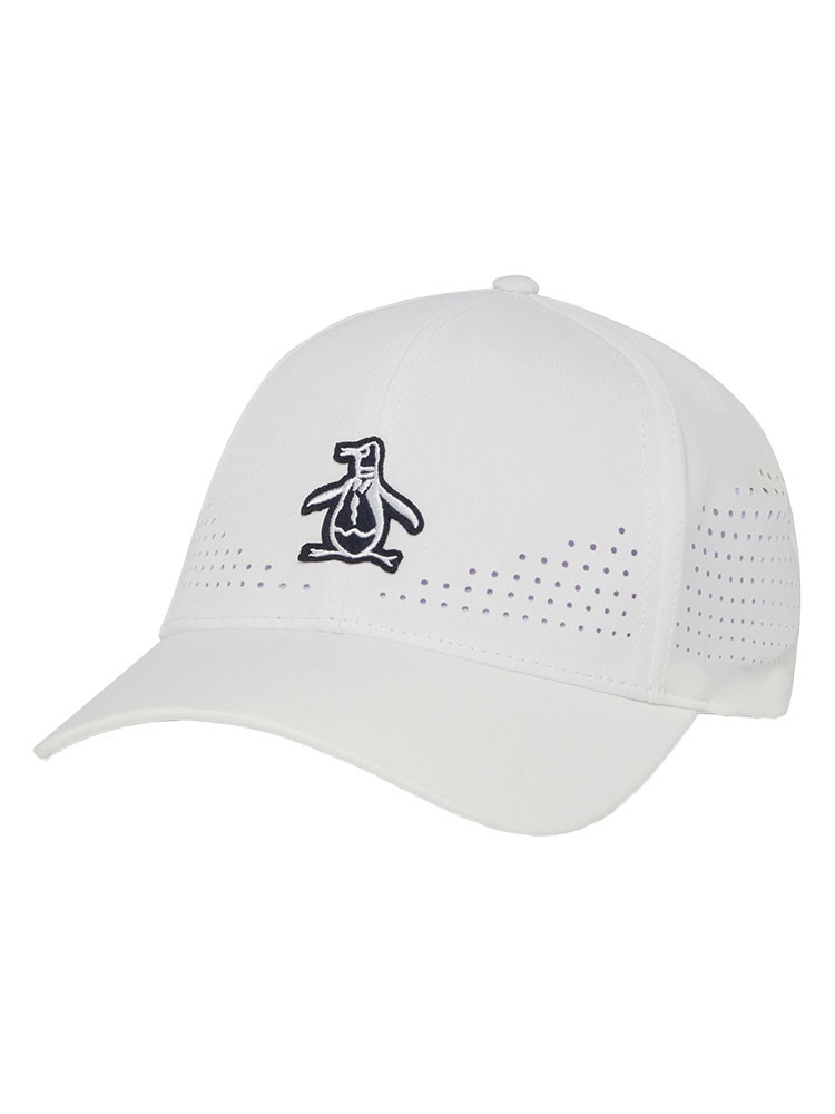 Original Penguin Golf Perforated Cap | GolfBox