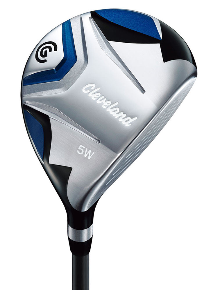 Cleveland Package Set - Graphite Shaft | GolfBox