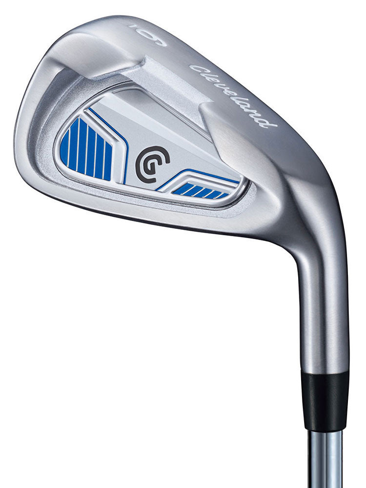 Cleveland Full Golf Club Set Set - Steel Shaft - Mens | GolfBox