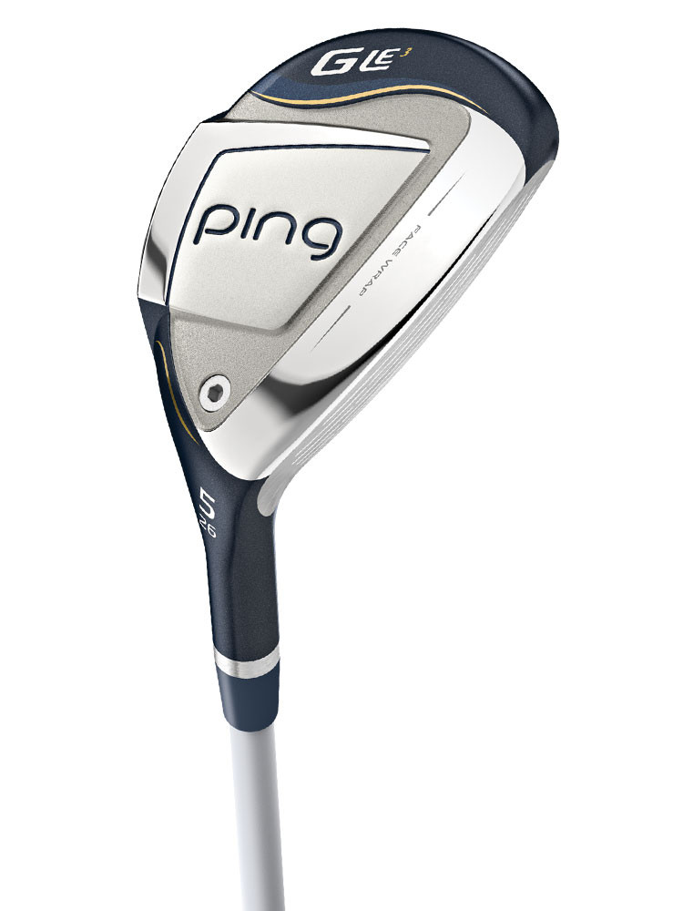 PING G Le3 Hybrid - Womens | GolfBox