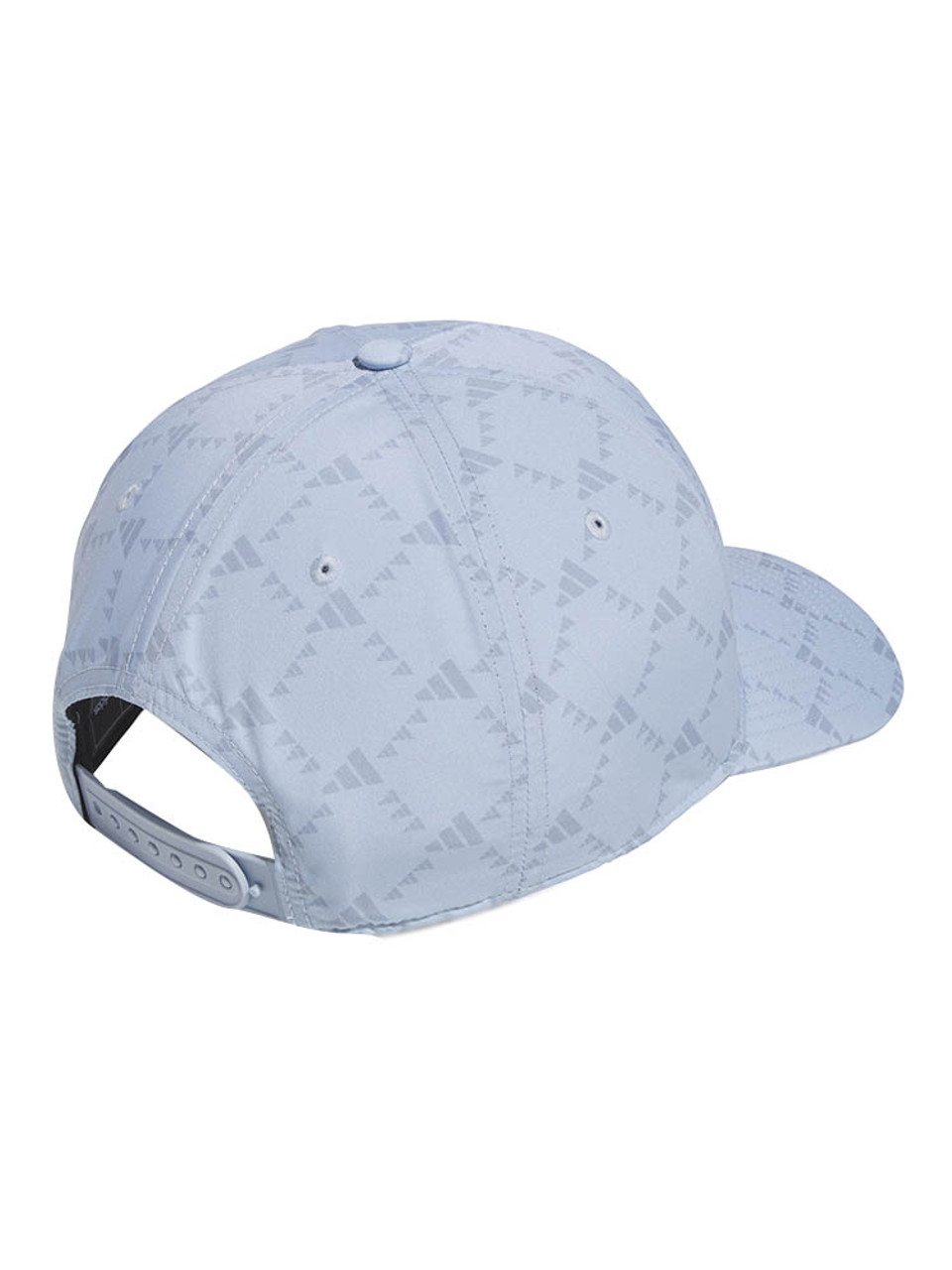 adidas 3-Stripes Tour Print Cap | GolfBox