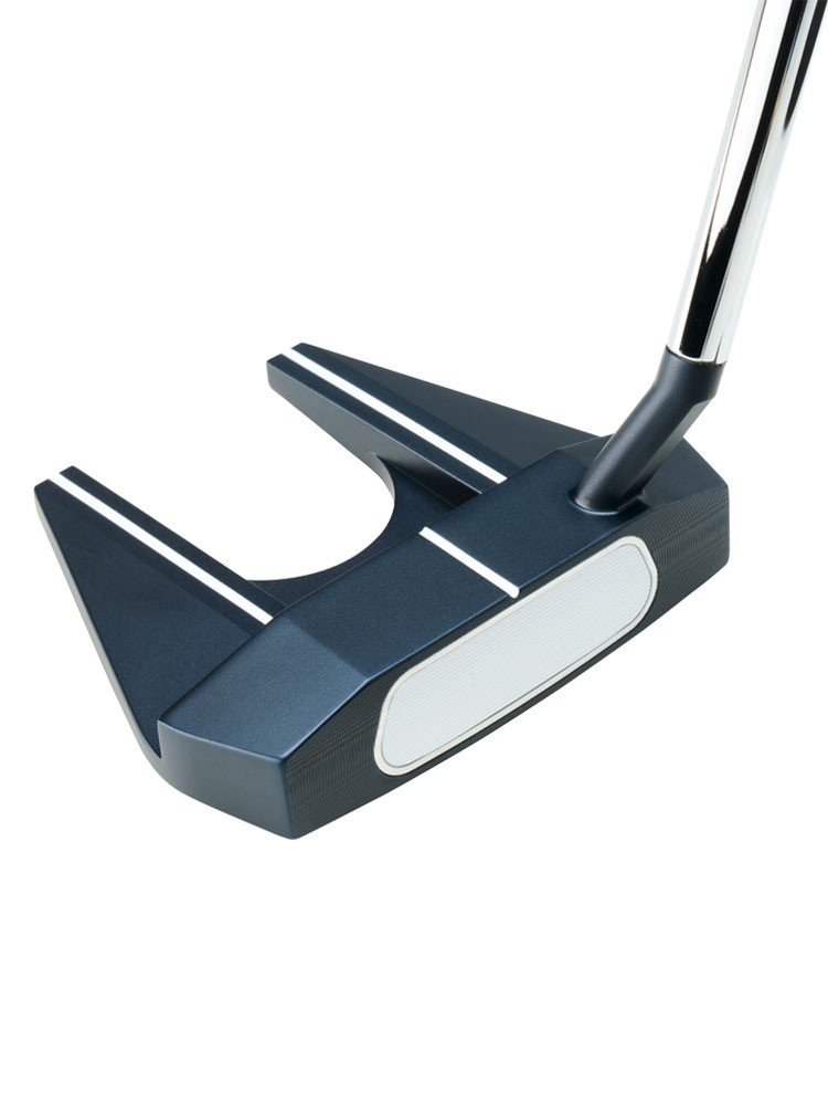 Odyssey Ai-One Seven Putter | GolfBox