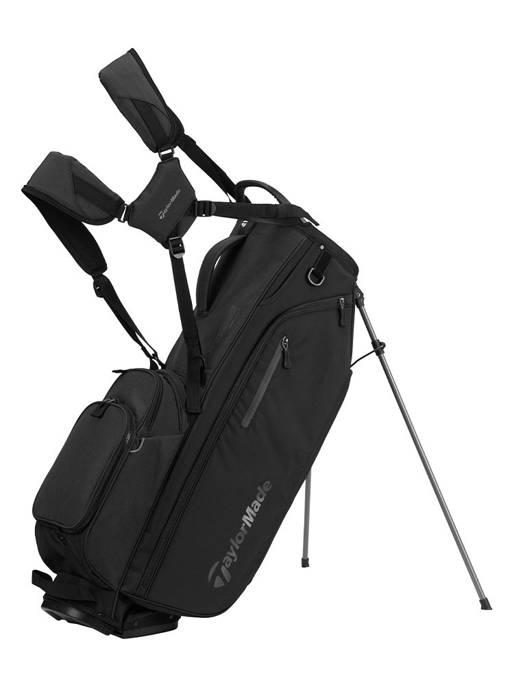 TaylorMade Flextech Crossover Stand Bag | GolfBox