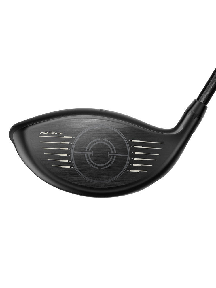 Cobra Darkspeed X Driver - Left hand | GolfBox