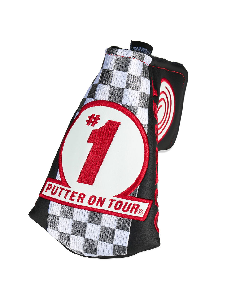 Odyssey Tempest 24 Putter Cover | GolfBox