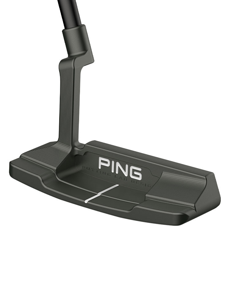PING PLD Milled Putter - Anser 2D | GolfBox