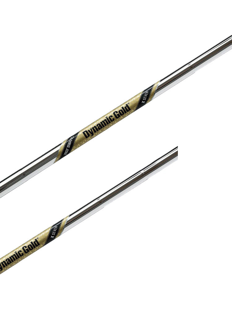 True Temper Dynamic Gold Tour X7 .355 Shaft | GolfBox