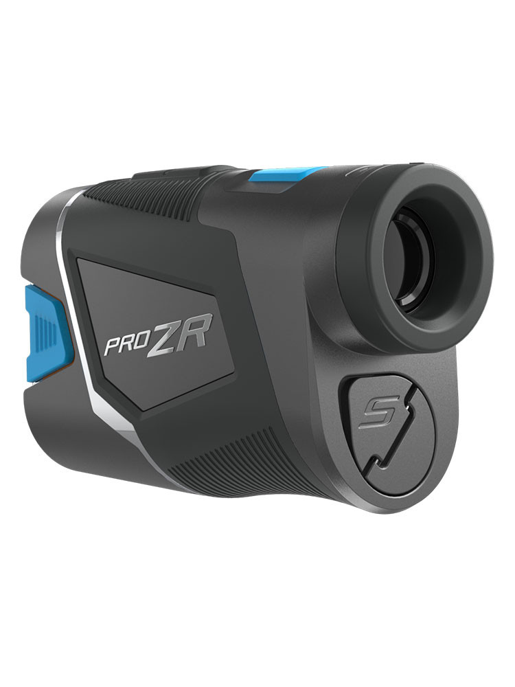 Shot Scope Pro ZR Rangefinder | GolfBox
