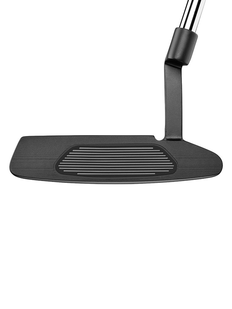 TaylorMade TP Black Juno Putter | GolfBox