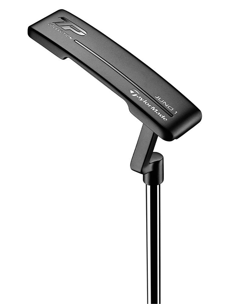 TaylorMade TP Black Juno Putter | GolfBox