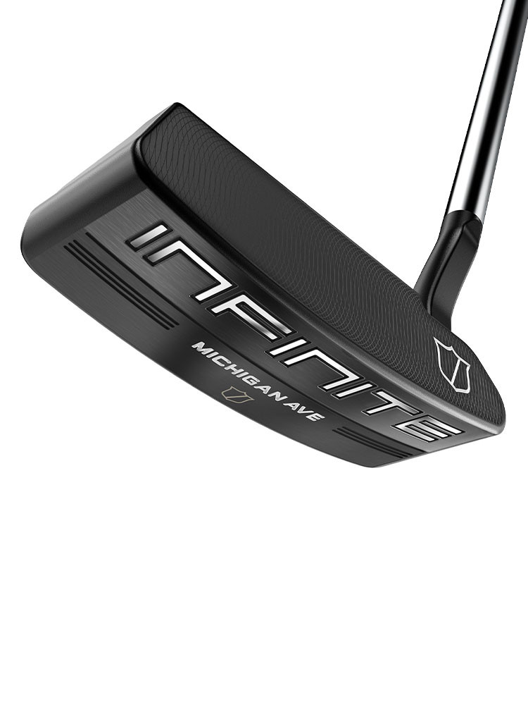 Wilson Staff Infinite Michigan Ave Putter 2024 | GolfBox
