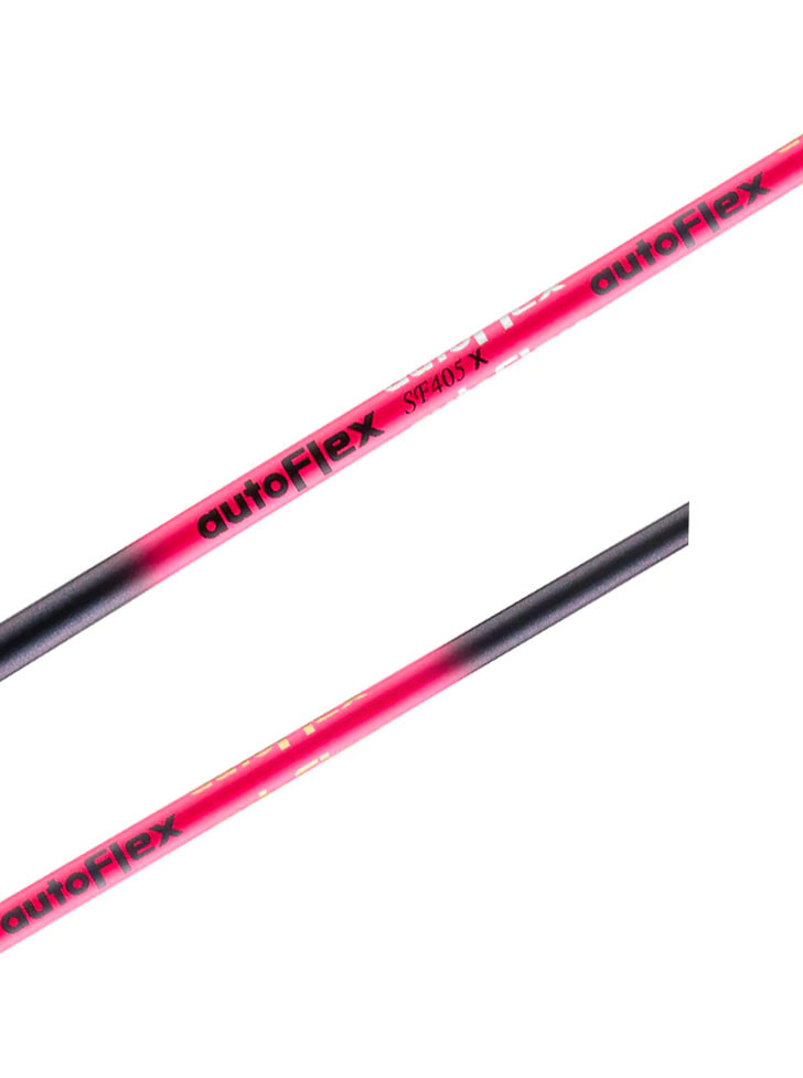 autoFlex Driver Shaft | GolfBox
