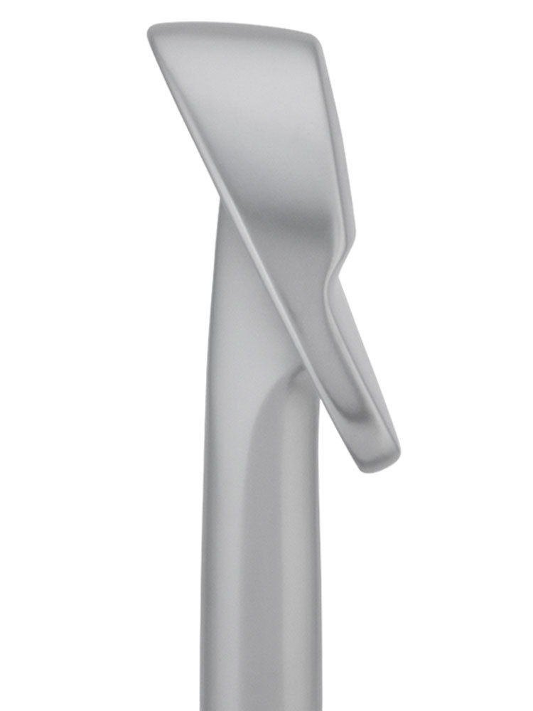 Miura Baby Blade 2.0 Irons - Steel Shaft | GolfBox