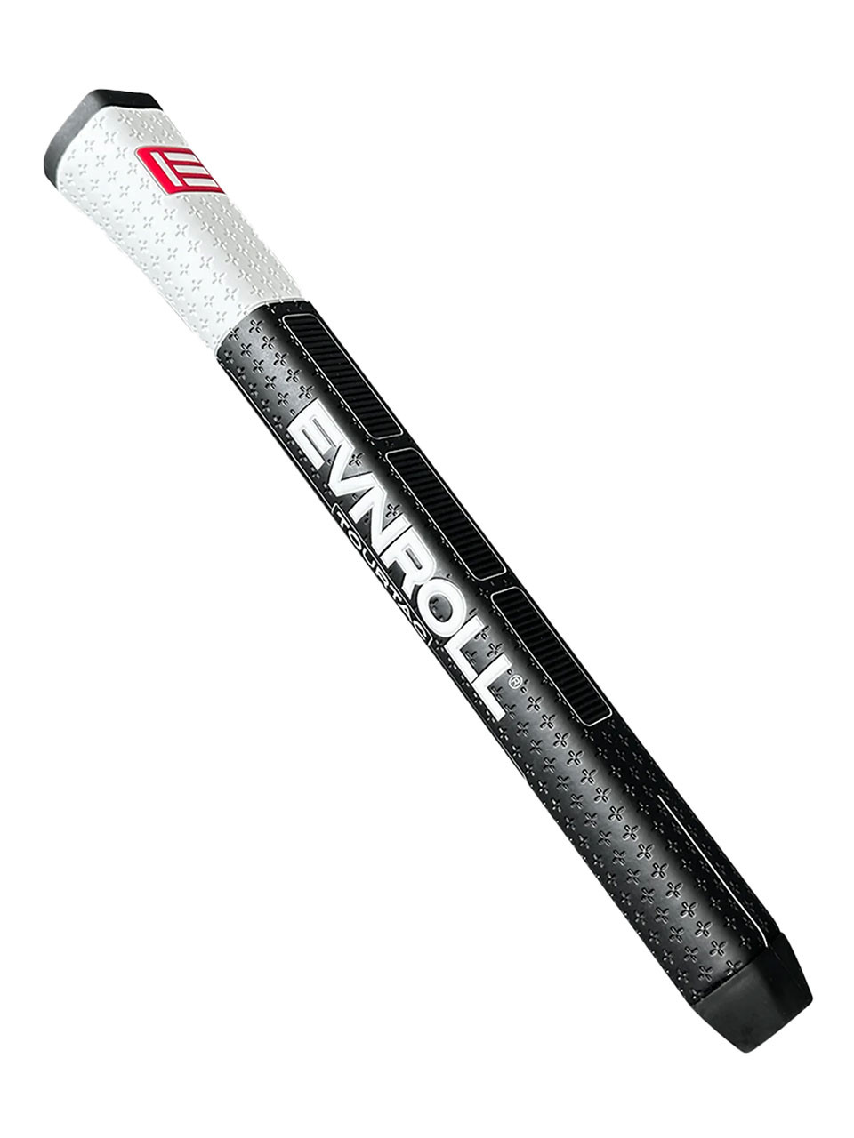 Evnroll EV5.3 Satin Chrome Mallet Putter | GolfBox