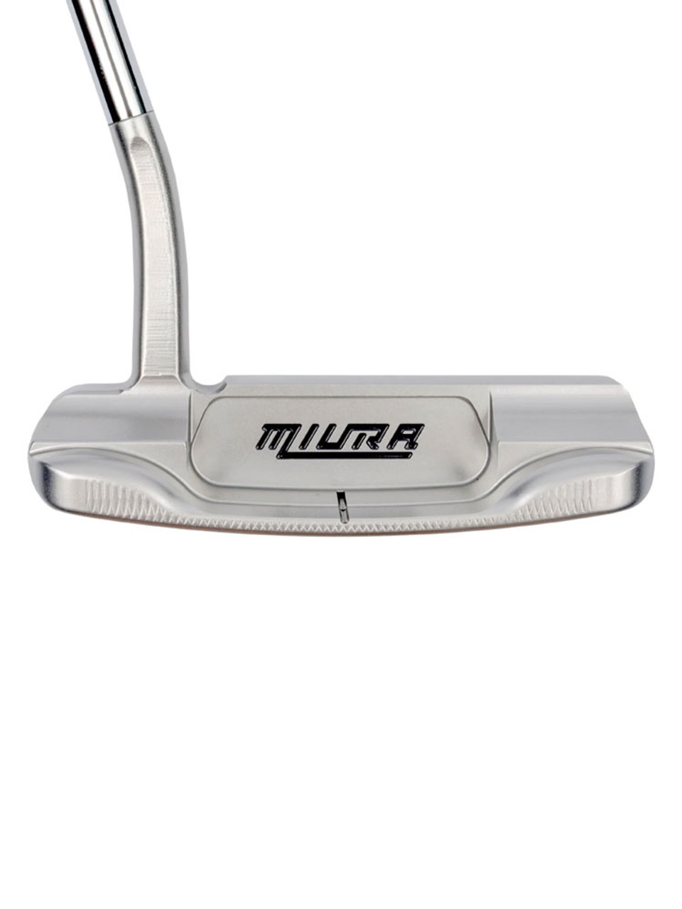 Miura KM3 Putter | GolfBox