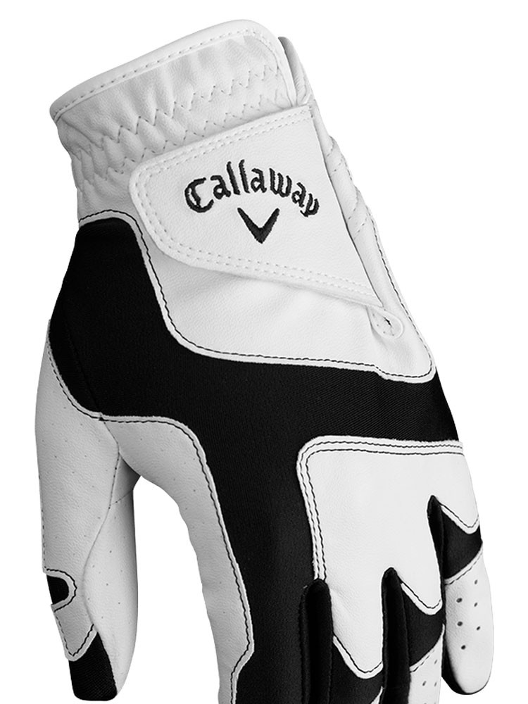 Callaway Opti Fit Junior Glove | GolfBox