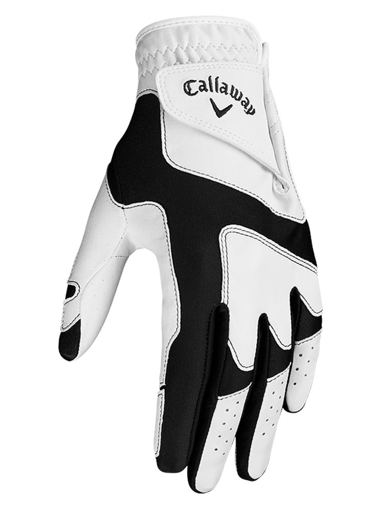 Callaway Opti Fit Junior Glove | GolfBox