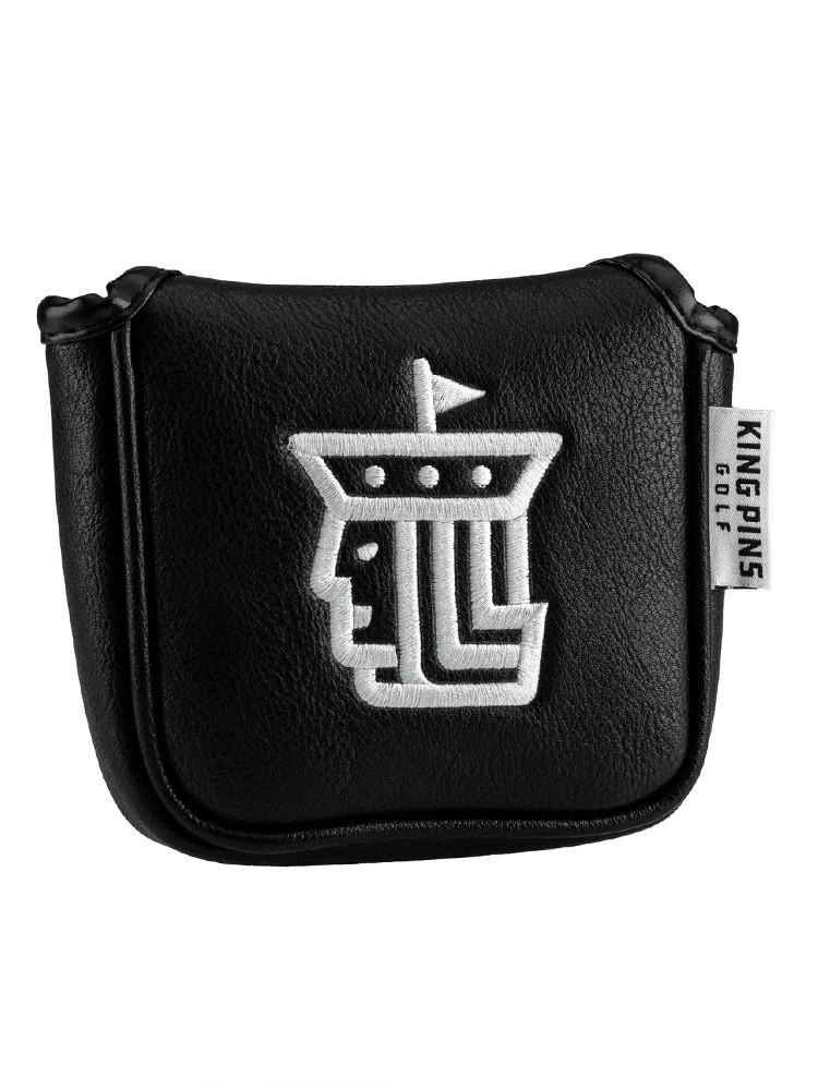 King Pins Golf Classic Putter Cover | GolfBox