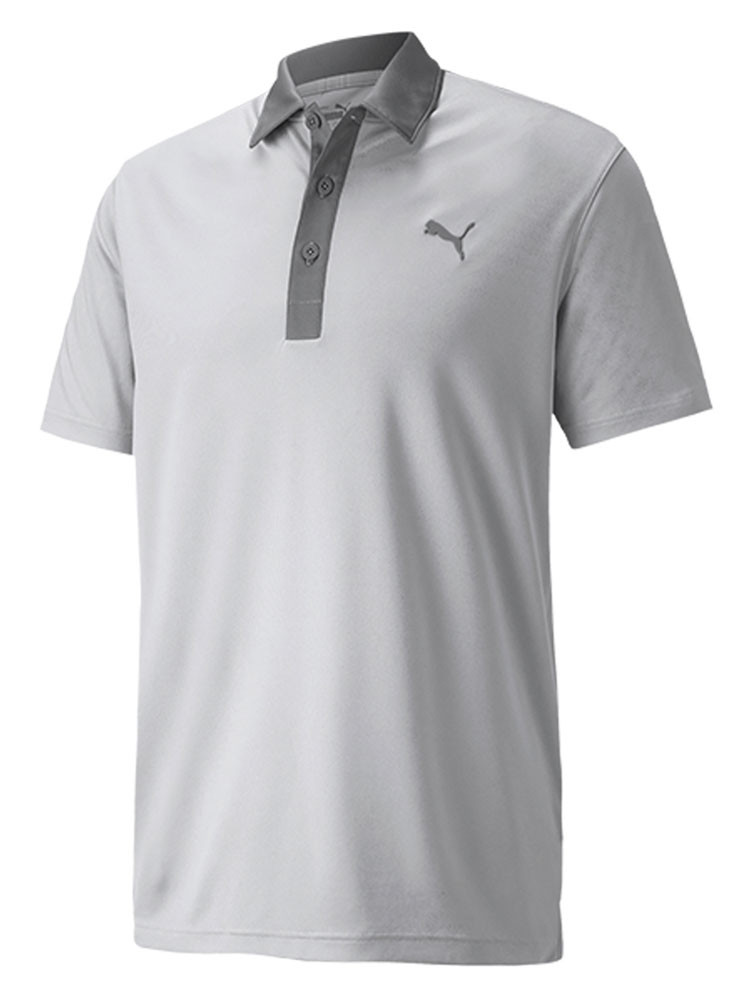 Puma Gamer Golf Polo - High Rise | GolfBox