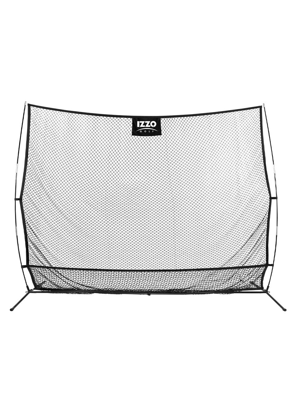Izzo Catch All Hitting Net - 10ft x 7ft | GolfBox