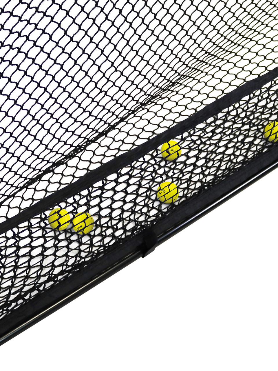 Izzo Catch All Hitting Net - 10ft x 7ft | GolfBox