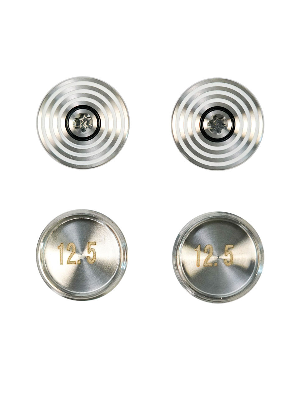 Custom Evnroll Neo Classic Putter Weight Set | GolfBox