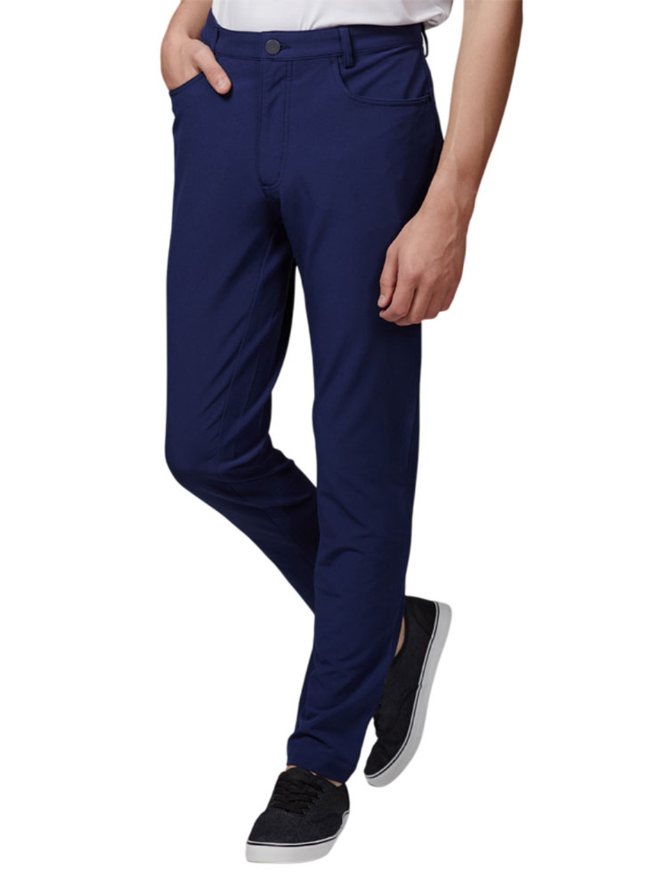 Calvin klein slim fit 4 way stretch pants store