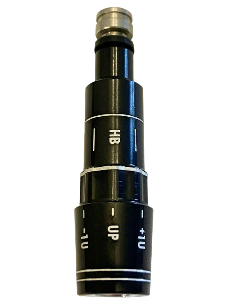 Mizuno Shaft Adapter - Fairway | GolfBox