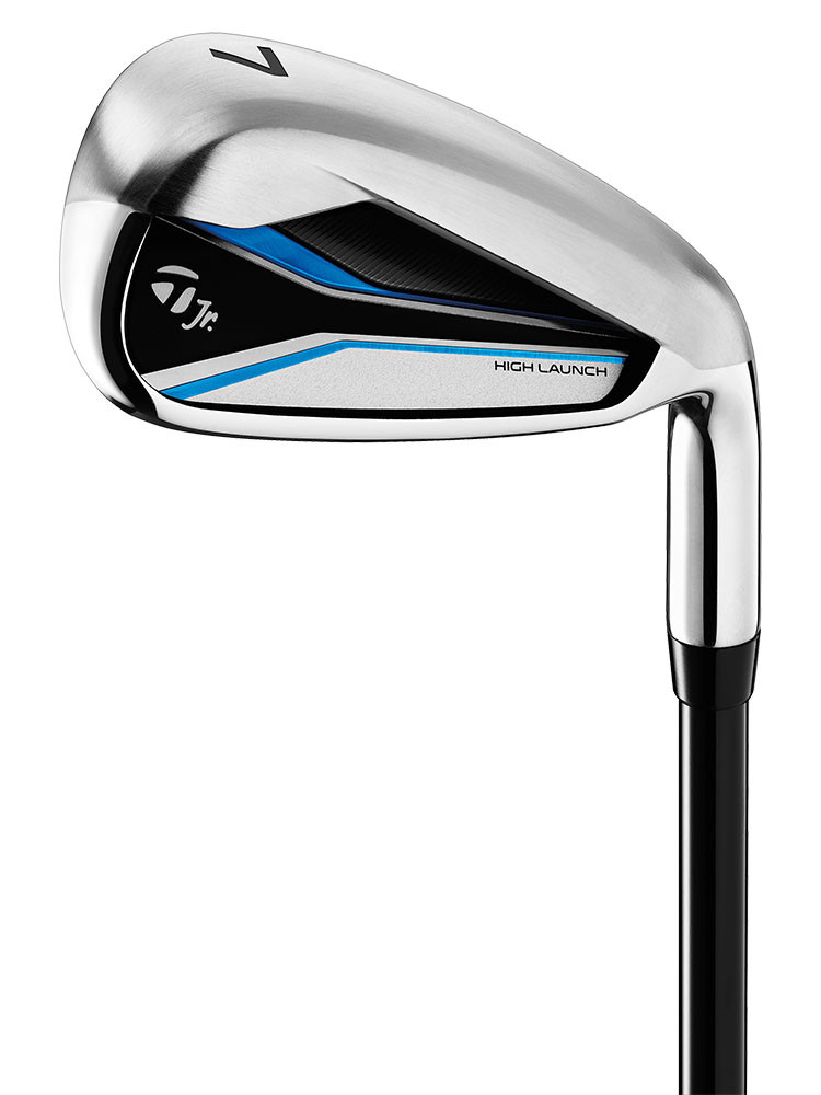 Team TaylorMade Junior Set - S3 Ages 10-12 | GolfBox