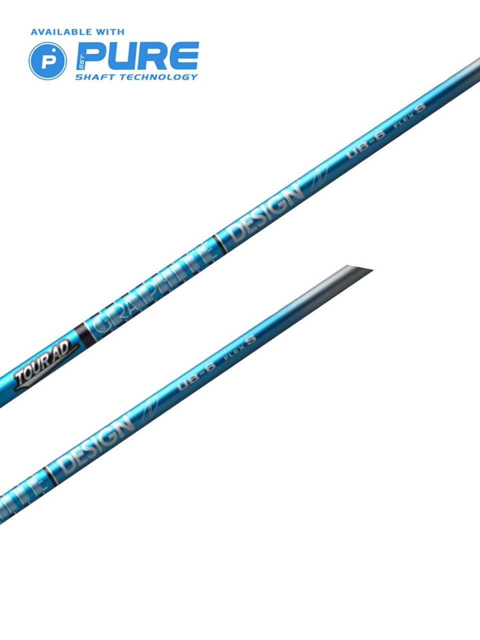 Graphite Design Tour AD UB Shaft | GolfBox