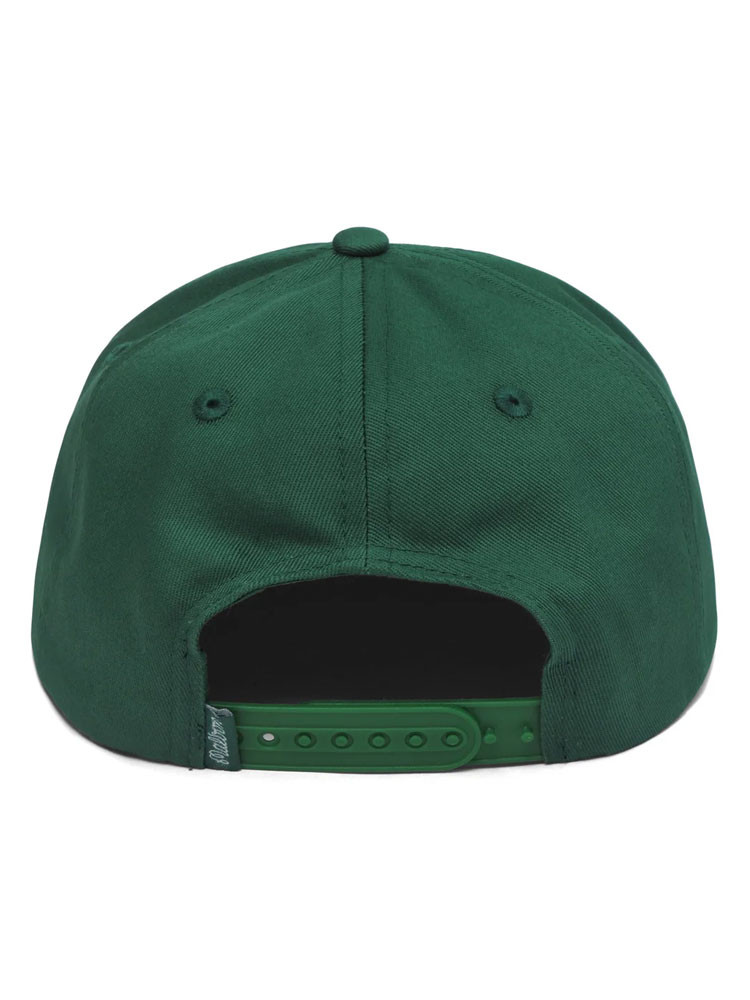 Malbon Pin High Painter's Cap | GolfBox