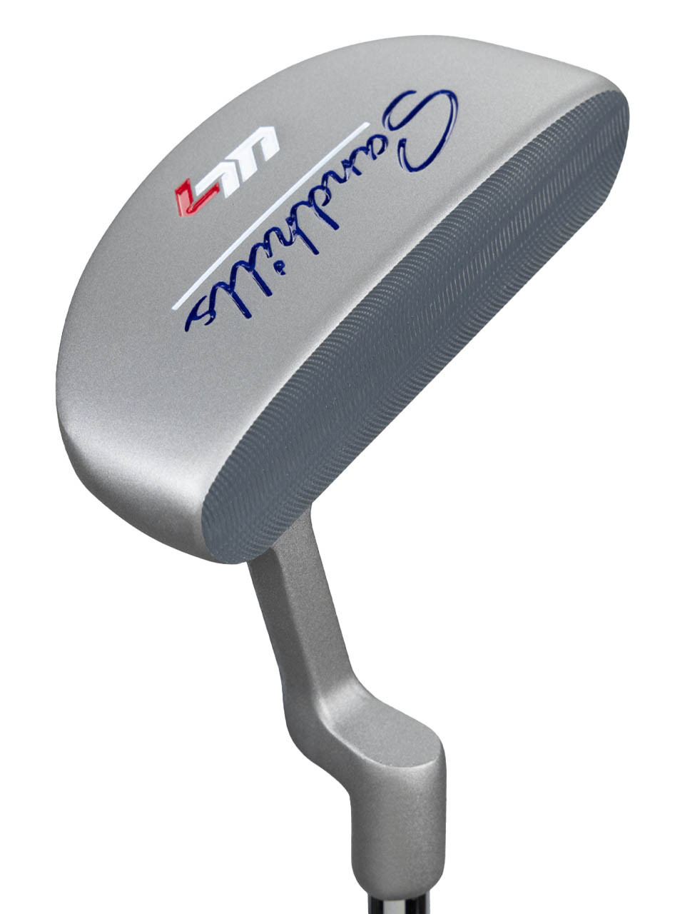 US Kids Golf Ultralight 7 Putter | GolfBox