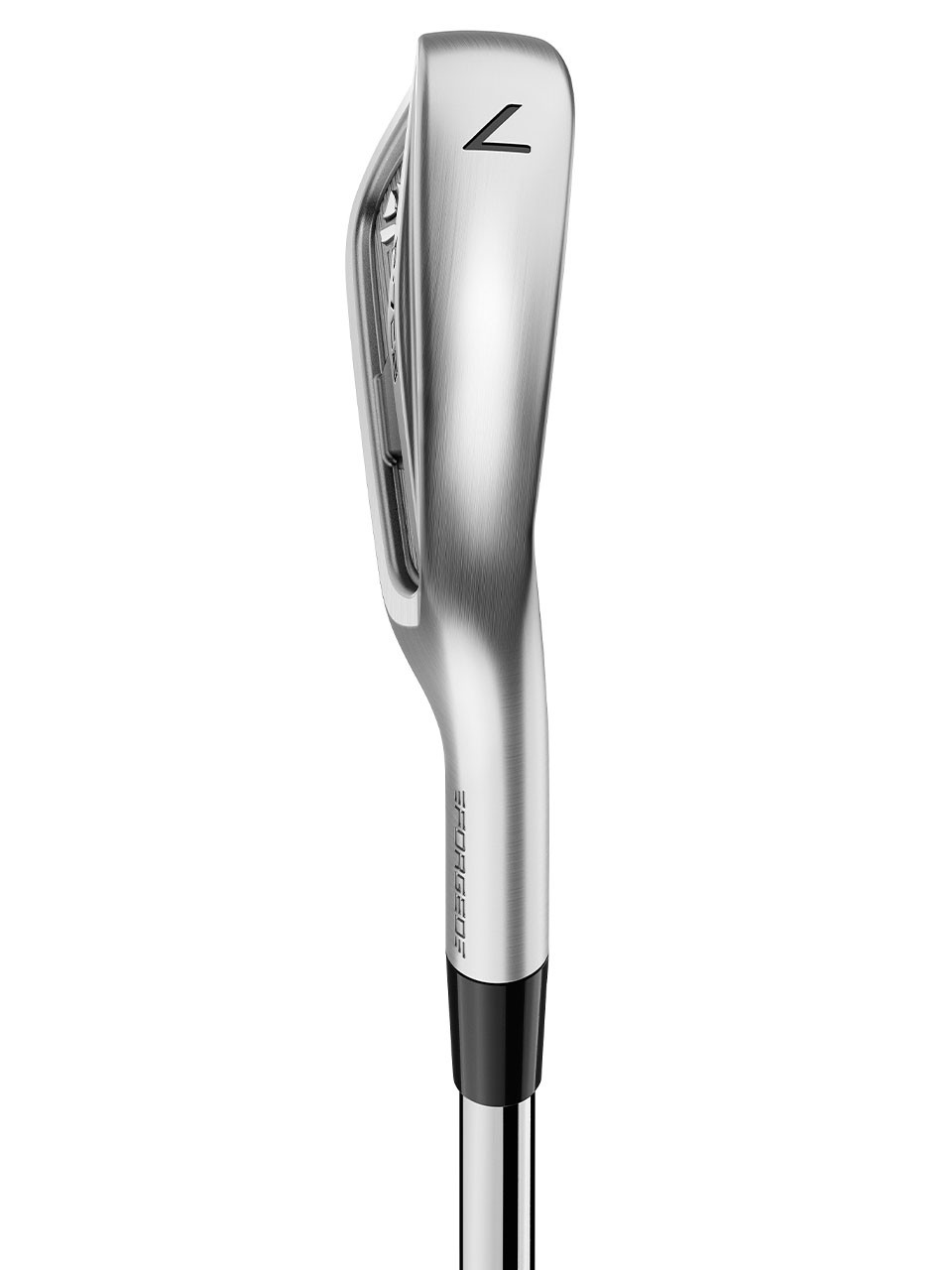 TaylorMade P7CB Iron - Steel Shaft | GolfBox
